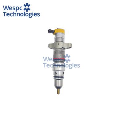 China WESPC Fuel Injector T400726 for 1506A & C9 Diesel Engines - 0.8-1.2 kg Weight, -40°C to +85°C Operating Range for sale