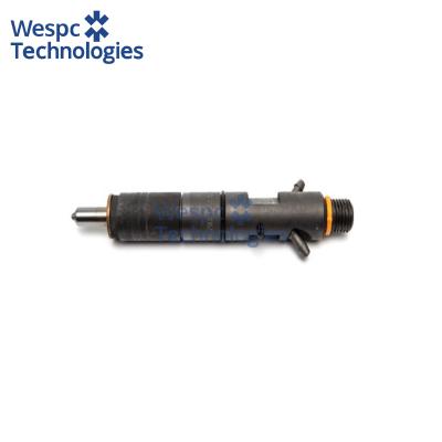 China WESPC Fuel Injector 2645K022 for 1103A & 1104A Diesel Engines - 150mm Height, 25mm Width, ISO9001 Certified for sale