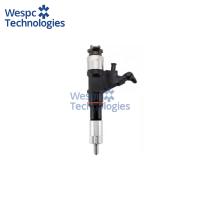 China WESPC Injector Sleeve CH11311 - 40mm Height × 60mm Width for 2306TAG & 2806TAG Diesel Engines for sale