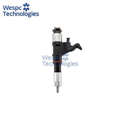 China WESPC Injector Sleeve CH11311 - 40mm Height × 60mm Width for 2306TAG & 2806TAG Diesel Engines for sale