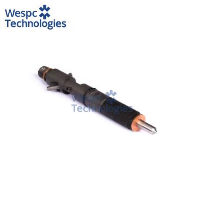 China WESPC Fuel Injector 2645K023 for 1103 & 1104 Diesel Engines - 0.9kg Direct Injection with ISO9001 Certification for sale