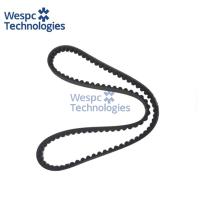 China WESPC Fan Belt 4590657 for Perkins Diesel Generator Engines OEM Replacement Rubber V-Belt for sale