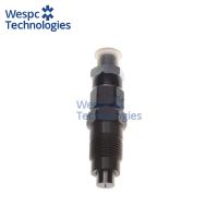 China WESPC Fuel Injector 131406440 for 403C-15 & 404C-22 Diesel Engines - 0.15 kg Weight, 1 Year Warranty for sale