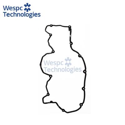 China WESPC Valve Cover Gasket 3681A059 for Perkins 1104D-E44 1106D-E66 70 Diesel Engines for sale