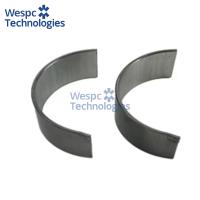 China WESPC Main Bearing Set T400524 0.01mm Undersize for Perkins 1004 1006 Diesel Engine for sale