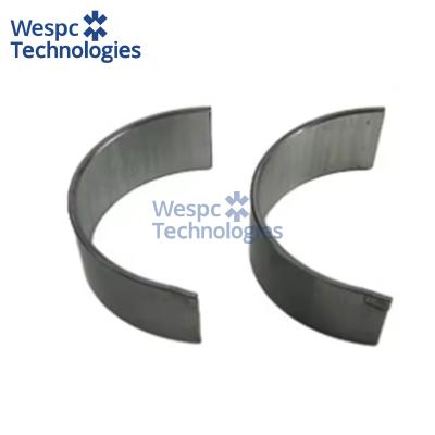 China WESPC Main Bearing Set T400524 0.01mm Undersize for Perkins 1004 1006 Diesel Engine for sale