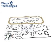 China WESPC 1824985C97 Gasket Replacement For Perkins 1300 Bottom Gasket Kit 1306 Series for sale
