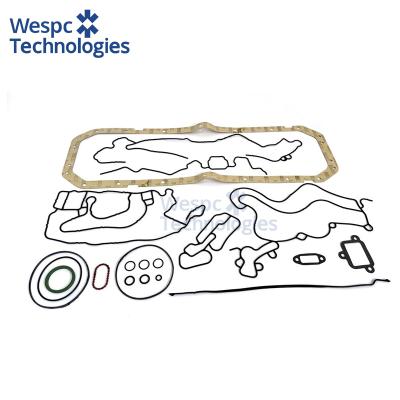 China WESPC 1824985C97 Gasket Replacement For Perkins 1300 Bottom Gasket Kit 1306 Series for sale