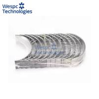 China WESPC T409189 Main Bearing Set for Perkins 1106D-E66TA 70TA Diesel Engine for sale