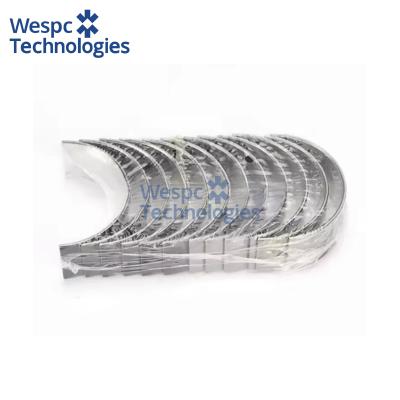 China WESPC T409189 Main Bearing Set for Perkins 1106D-E66TA 70TA Diesel Engine for sale