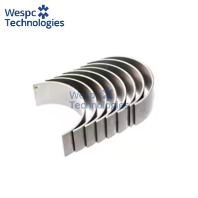 China WESPC T420153 Connecting Rod Bearing Set for Perkins 1104C 1104D Diesel Engine for sale