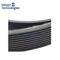 China WESPC Ribbed Belt 1841559C1 for Perkins Diesel Generator Engines OEM Replacement for sale
