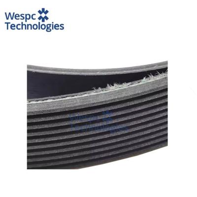 China WESPC Ribbed Belt 1841559C1 for Perkins Diesel Generator Engines OEM Replacement for sale