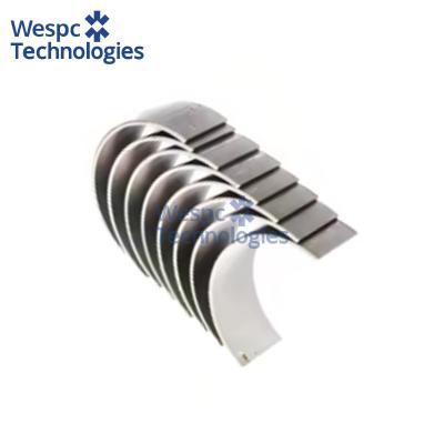 China WESPC T420154 Connecting Rod Bearing Set for Perkins C4.4 Engine Standard Size for sale