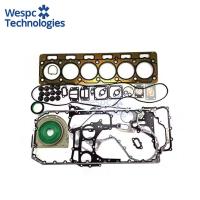 China WESPC U5LC1106C Full Gasket Set Replacement for Perkins 1106C-70TA Engine for sale