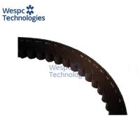 China WESPC Fan Belt 2614B560 2614B660 for Perkins Diesel Generator Engines Replacement for sale