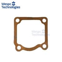 China WESPC 145996930 Gasket Replacement for Perkins 403 404 Thermostat Block with 1-Year Warranty and ISO9001 Certification for sale