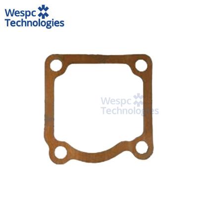 China WESPC 145996930 Gasket Replacement for Perkins 403 404 Thermostat Block with 1-Year Warranty and ISO9001 Certification for sale