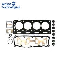 China WESPC U5LT0350 Gasket Replacement for Perkins 1104 Head Gasket Set ISO9001 for sale