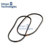 China WESPC Fan Belt 2614B647 for Perkins Diesel Engines Cooling Drive 10mm for sale