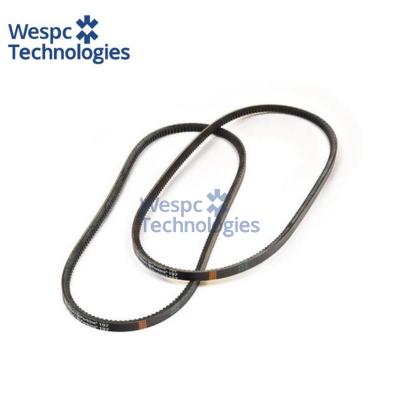 China WESPC Fan Belt 2614B647 for Perkins Diesel Engines Cooling Drive 10mm for sale