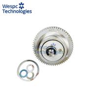 China WESPC U5MK8267 Oil Pump for Perkins 100 400 Series Diesel Engines 8-30 kVA for sale