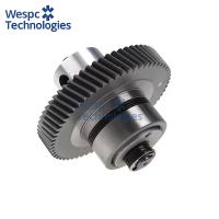 China WESPC U5MK8266 Oil Pump for Perkins 400 Series 403 404 Diesel Engines 8-30 kVA for sale