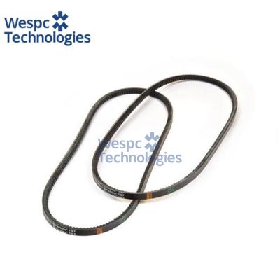 China WESPC Fan Belt 2614B656 for Perkins Diesel Generator Engines OEM Replacement Rubber V-Belt for sale