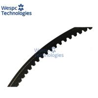 China WESPC Fan Belt 2614B654 2614B554 for Perkins Diesel Generator Engines OEM Replacement for sale