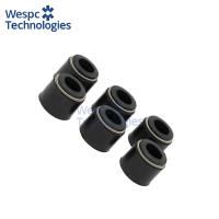 China WESPC Valve Stem Seal 33817117 for Perkins 1004-4 1006-6 1106C Diesel Engines 8mm for sale