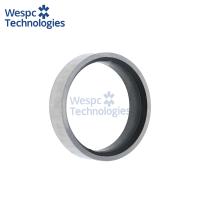 China WESPC Exhaust Valve Seat T406545 43.1mm OD for Perkins T4.236 AT4.236 Diesel Engine for sale