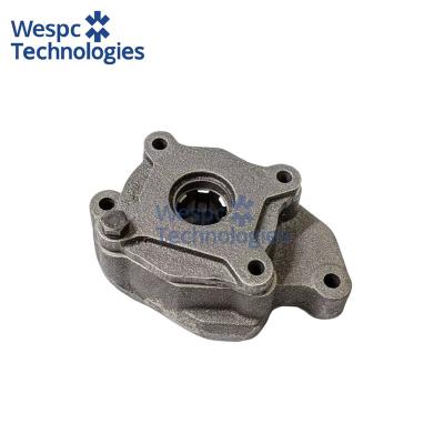 China WESPC 4132F041 Oil Pump for Perkins 4.236 1000 1004 Series Diesel Engines for sale