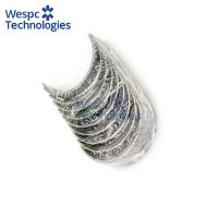 China WESPC Main Bearing Set U5MB0033C for Perkins 1104C 1106A Diesel Engine for sale