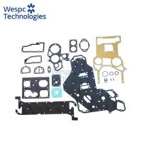 China WESPC U5LB1310 Bottom Gasket Kit Replacement for Perkins 1004 Engine for sale
