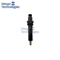 China WESPC Fuel Injector 0432133821 for BP27 Diesel Engines - 250-264 Bar Pressure, 10×6×6.5 cm Dimensions for sale