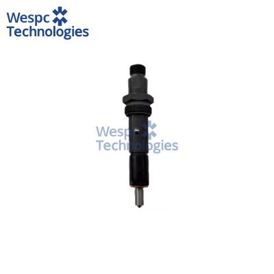 China WESPC Fuel Injector 0432133821 for BP27 Diesel Engines - 250-264 Bar Pressure, 10×6×6.5 cm Dimensions for sale
