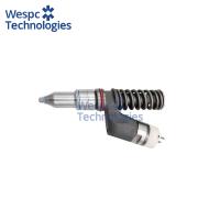 China WESPC Injector Assy CH12071 for 2806 & 2306 Diesel Engines - 31×17×6.5 cm Common Rail System for sale