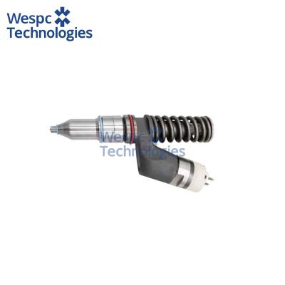 China WESPC Injector Assy CH12071 for 2806 & 2306 Diesel Engines - 31×17×6.5 cm Common Rail System for sale