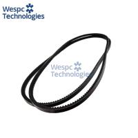 China WESPC Fan Belt 2614B652 for Perkins 1104D-E44TA 4.203 Diesel Generator Engines for sale