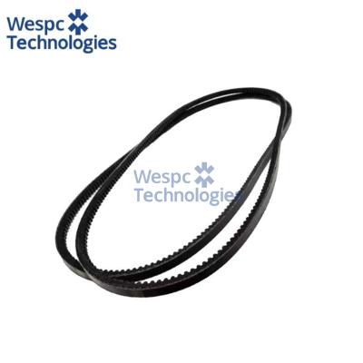 China WESPC Fan Belt 2614B652 for Perkins 1104D-E44TA 4.203 Diesel Generator Engines for sale