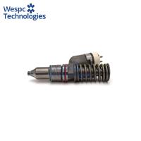 China WESPC Injector Assembly CH10948 for 2306 & 2806 Diesel Engines - 37x29x4 cm, 2.37 kg for sale
