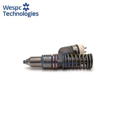 China WESPC Injector Assembly CH10948 for 2306 & 2806 Diesel Engines - 37x29x4 cm, 2.37 kg for sale