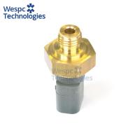 China WESPC Oil Pressure Sensor T405054 for Perkins Cat C13 C15 C18 C32 C7 C7.1 Engine 12V for sale