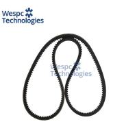 China WESPC Fan Belt 2614B655 2614B555 for Perkins 1103 1104 1106 Generator Engines for sale