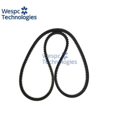 China WESPC Fan Belt 2614B655 2614B555 for Perkins 1103 1104 1106 Generator Engines for sale