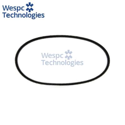 China WESPC 2614B643 2614B543 V Belt for Perkins Industrial Machinery Spare Parts Rubber for sale