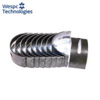 China WESPC U5ME0030A Rod Bearing 0.25 Replacement for Perkins 404 Engine for sale