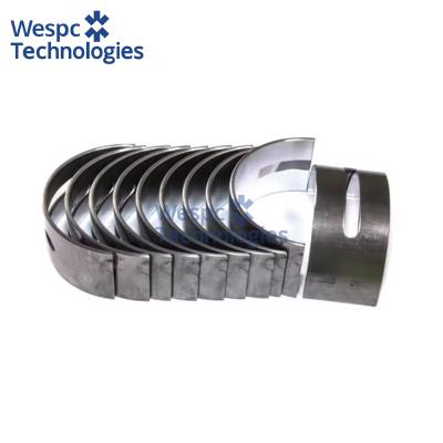 China WESPC U5ME0030A Rod Bearing 0.25 Replacement for Perkins 404 Engine for sale