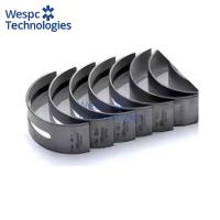 China WESPC U5ME0006A Rod Bearing Std Replacement Fit for Perkins Engine for sale