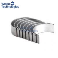 China WESPC U5ME0006A Rod Bearing 0.25mm Replacement for Perkins Engine 1004 Series for sale